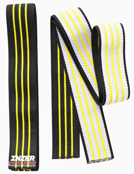 Inzer Atomic Knee Wraps – AmericanPowerGear