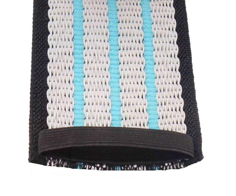 Inzer Atomic Wrist Wraps-Powerlifting, Crossfit, Weightlifting ...