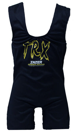 Inzer TRX Squat Suit – AmericanPowerGear