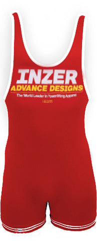 INZER Classic Singlet – AmericanPowerGear